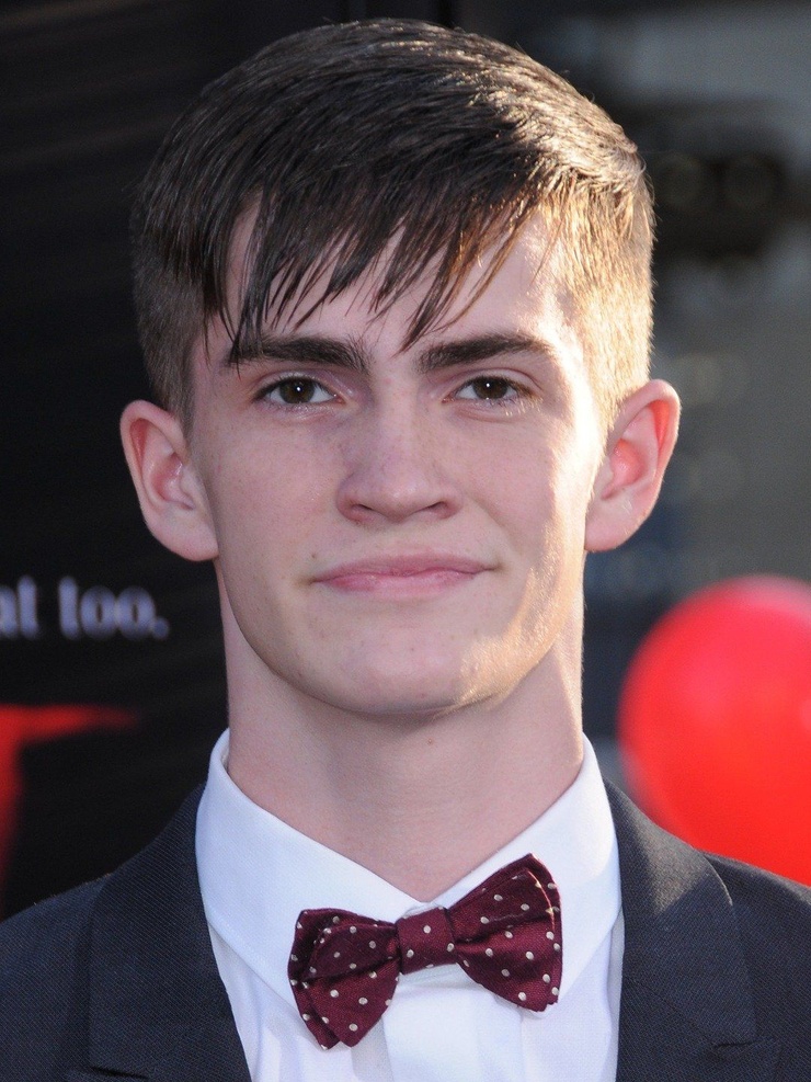 Picture of Logan Thompson