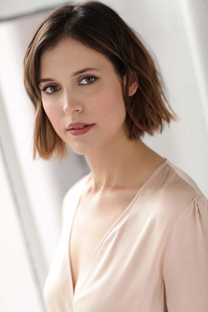 Picture of Rebecca Haden