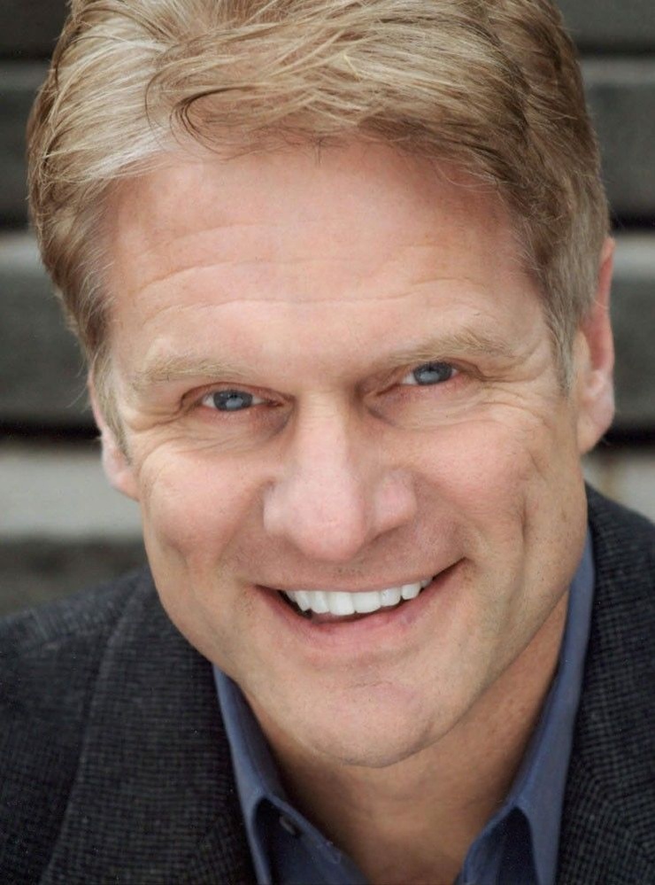 Picture of Tony Carlin