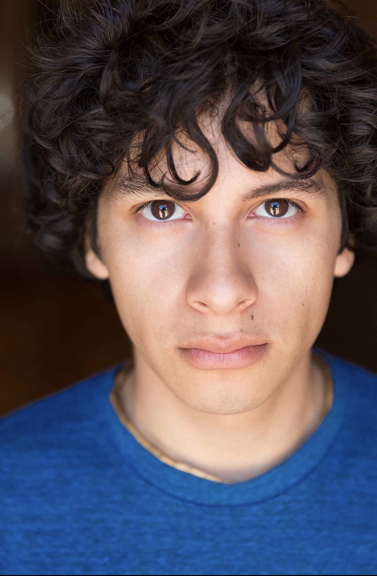 Image of Christopher Avila