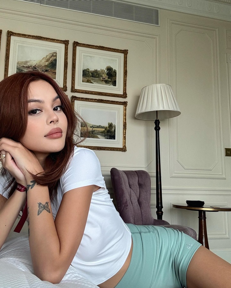 Picture of Lily Maymac