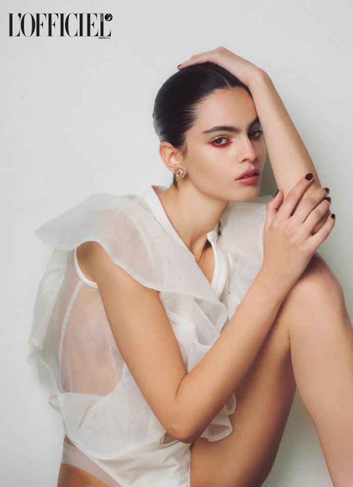 Picture of Carol Monteiro