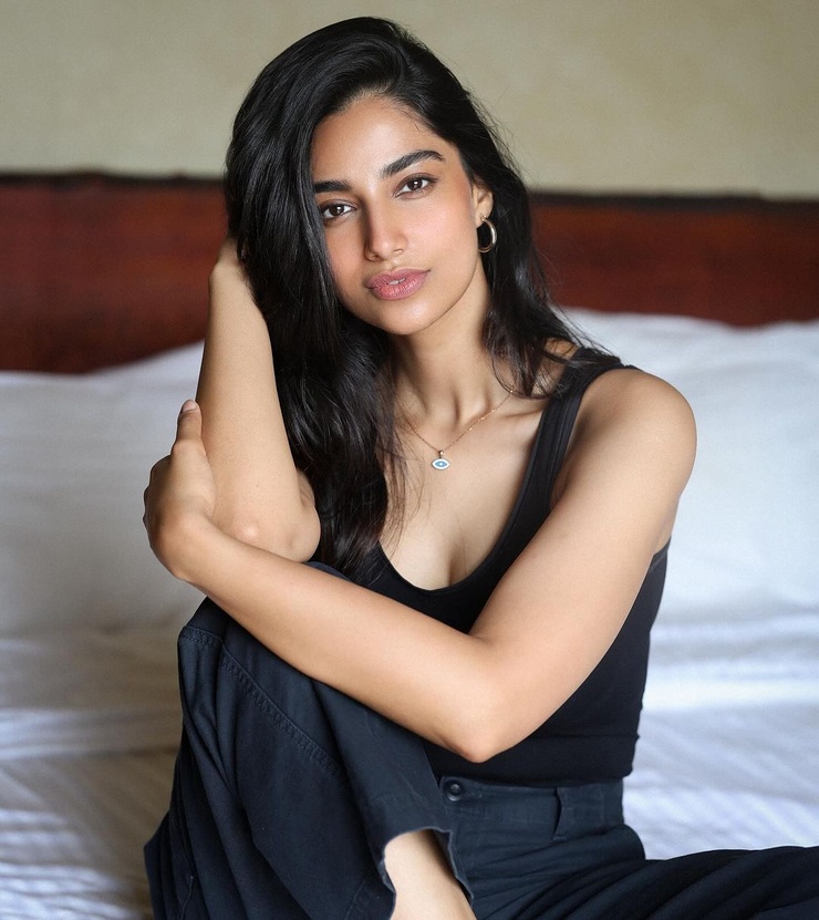 Picture of Meenakshi Chaudhary