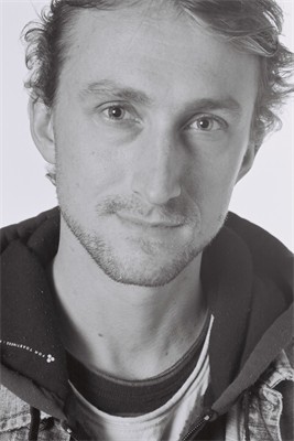 Picture of Nick Dunbar