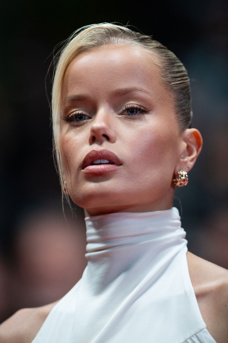 Picture of Frida Aasen