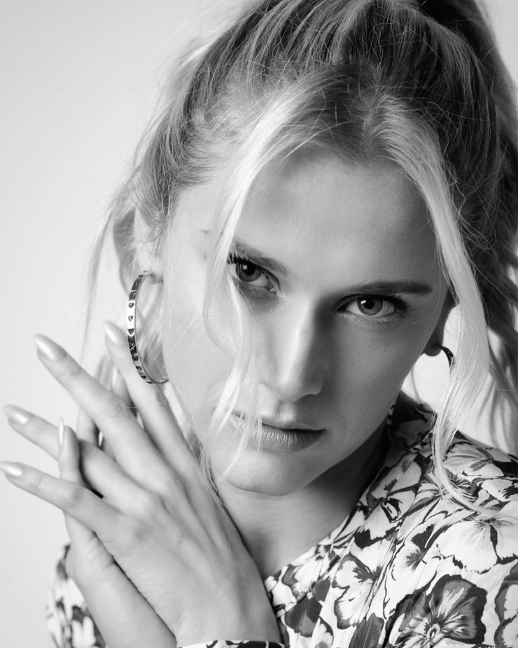 Picture of Celina Locks