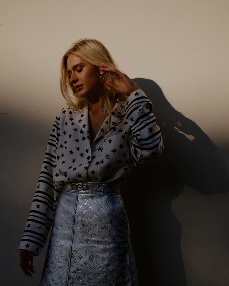 Picture of Celina Locks