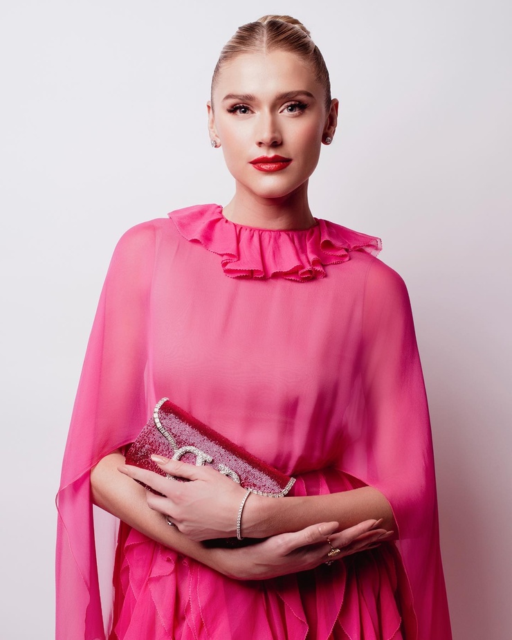 Image of Celina Locks