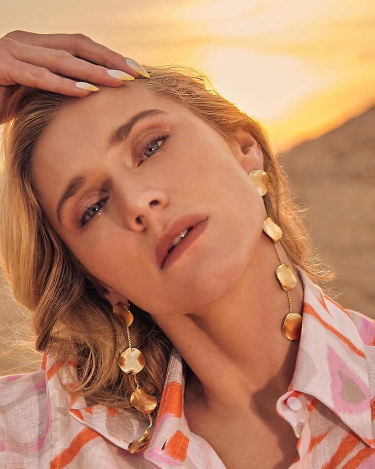 Picture of Celina Locks