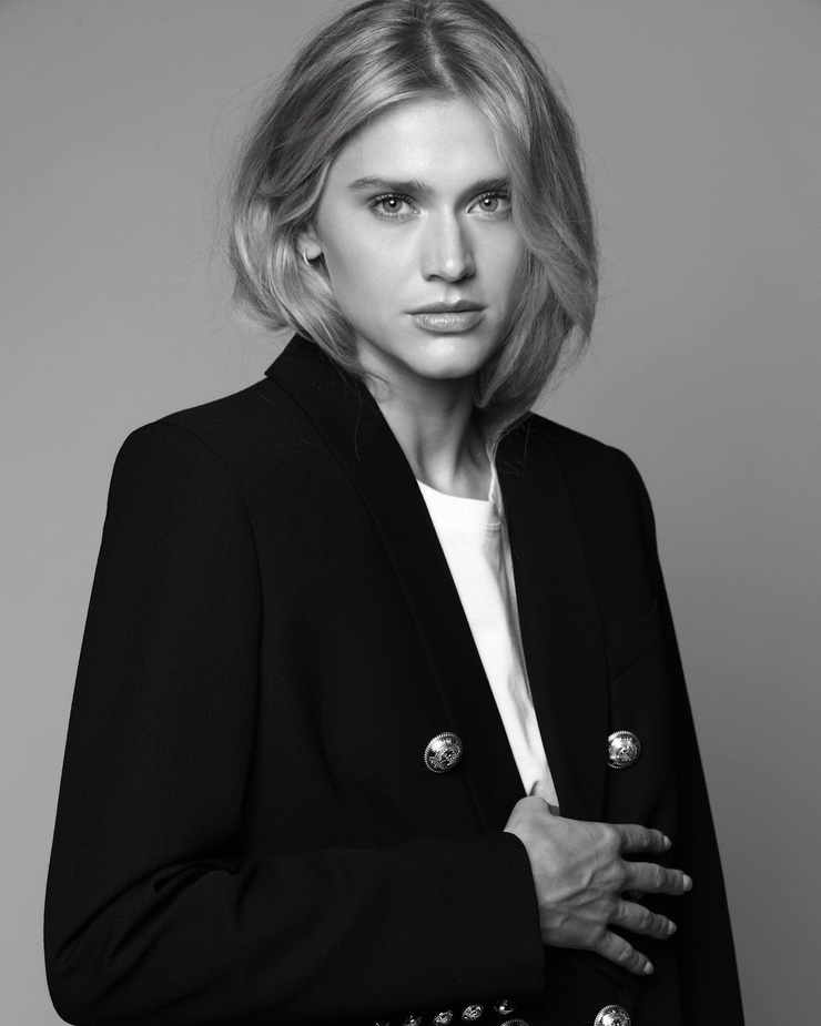Picture of Celina Locks