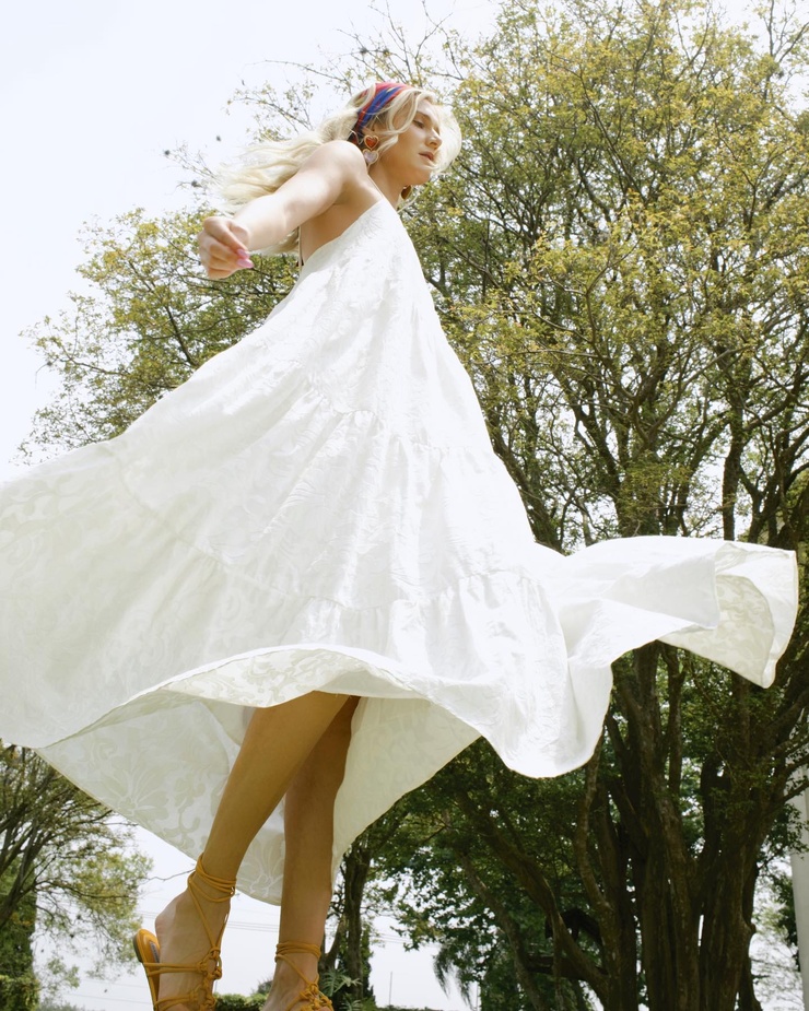 Celina Locks image