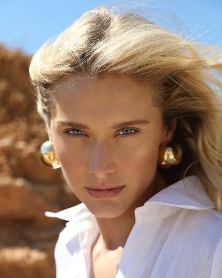 Picture of Celina Locks