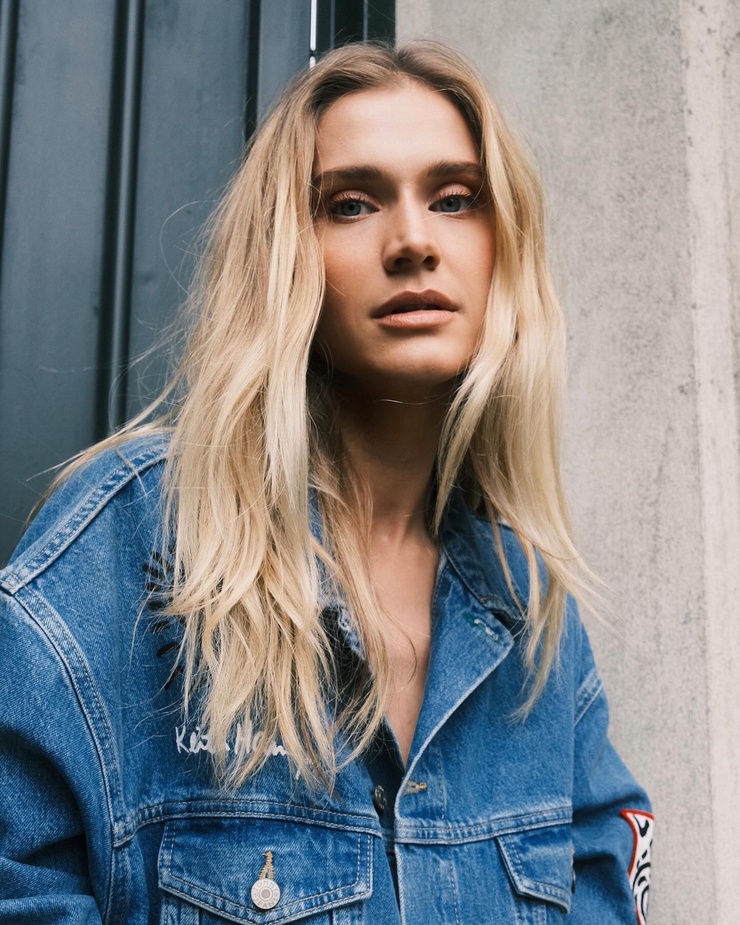 Picture of Celina Locks