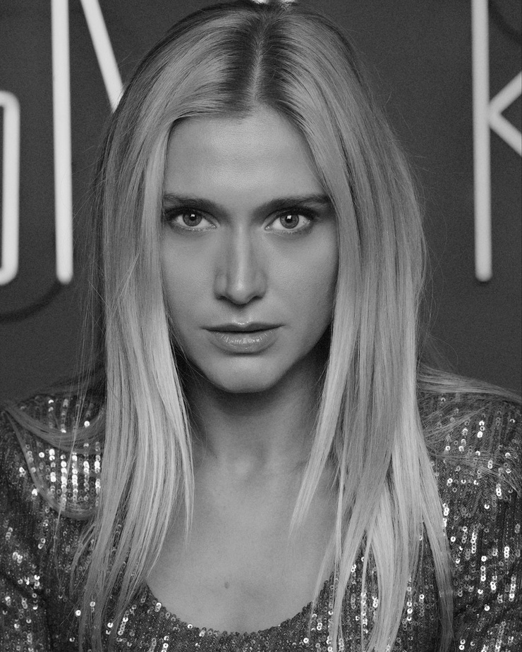 Picture of Celina Locks