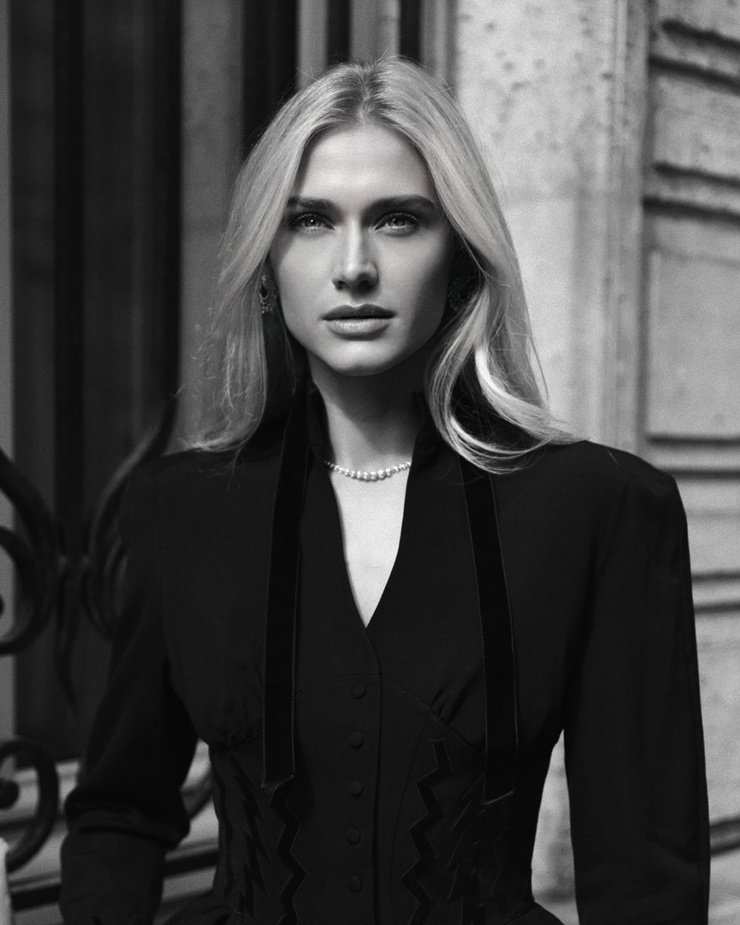 Picture of Celina Locks