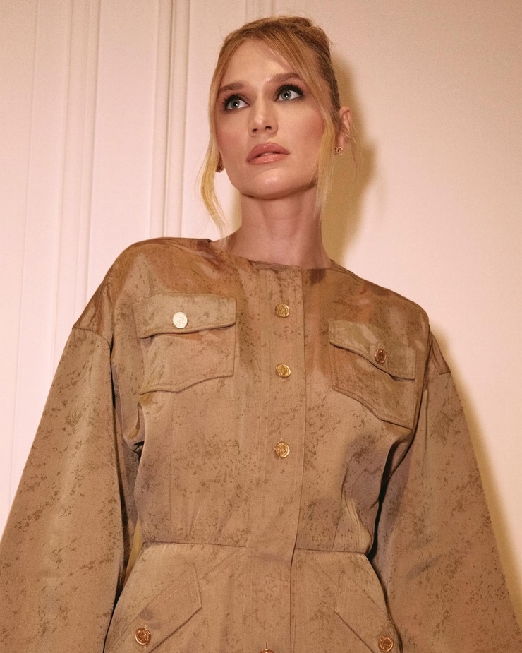 Picture of Celina Locks