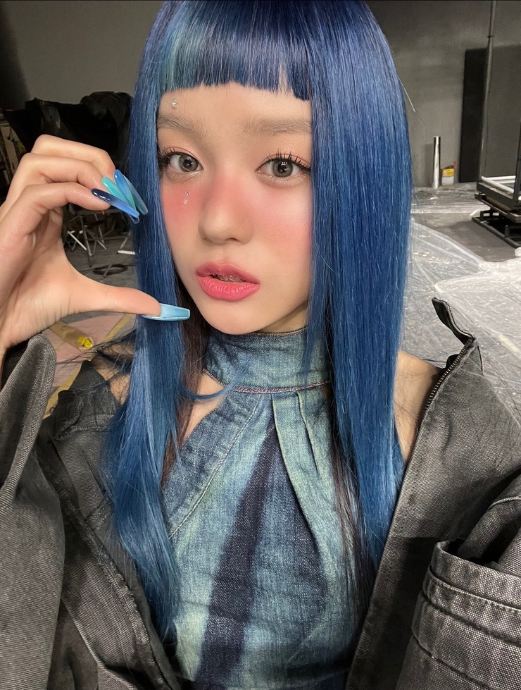 Picture of Ueda Juria