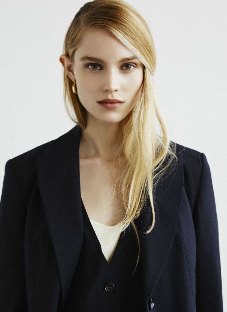 Picture of Clair Pimentel