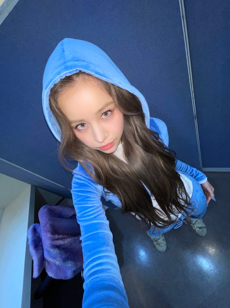 Image of Amy Jannet Harvey