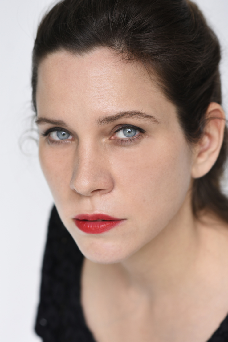 Picture of Natasa Stork