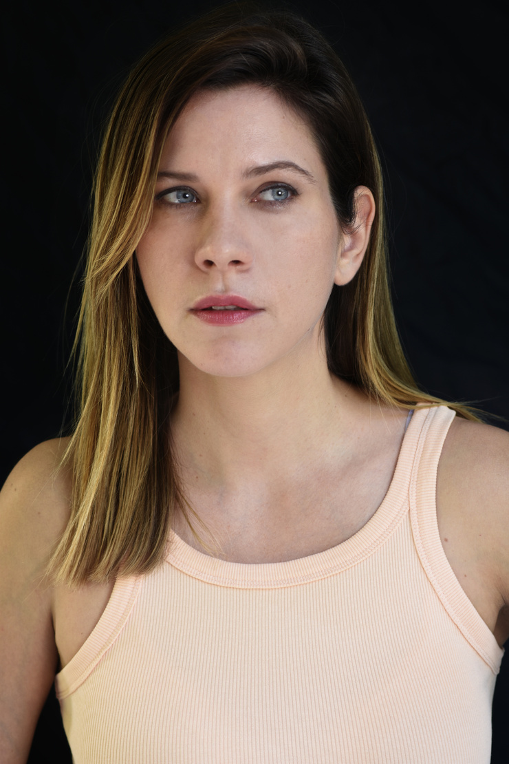 Picture of Natasa Stork