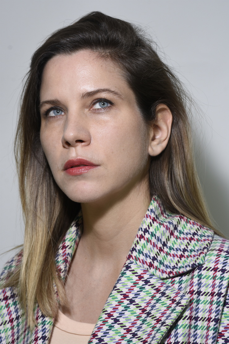 Picture of Natasa Stork