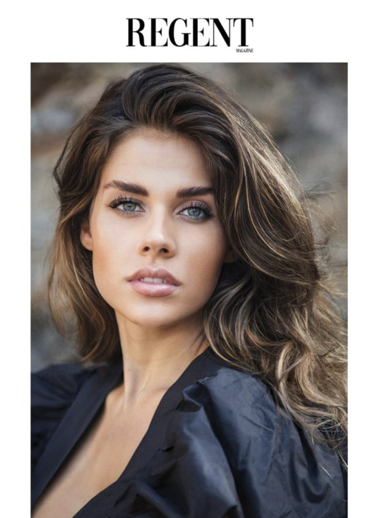 Picture of Constanze Aurelia