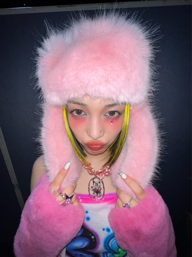 Picture of Asaya Jurin