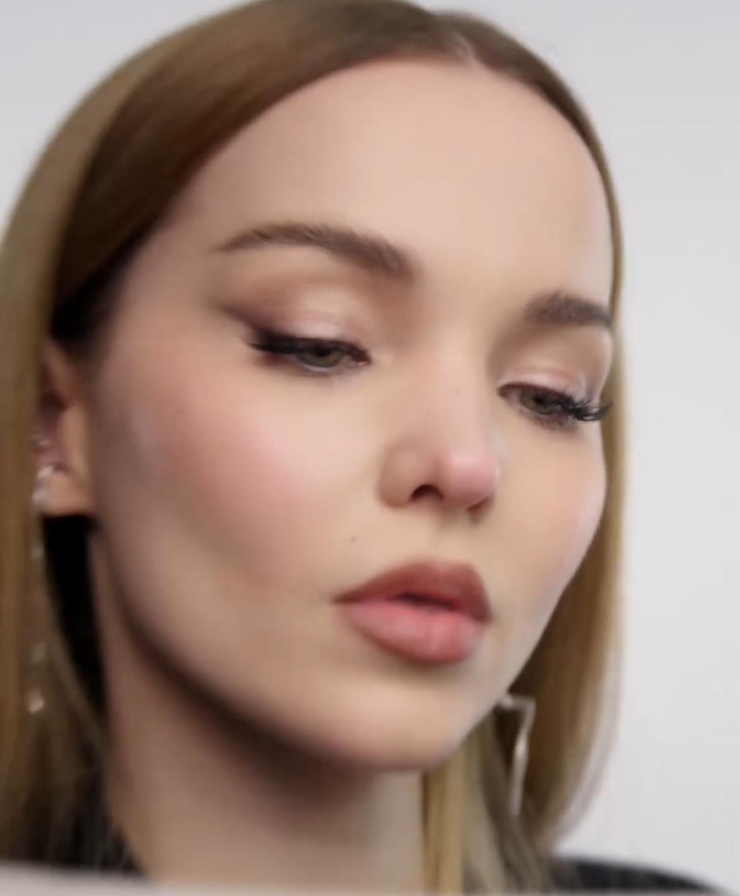 Picture of Dove Cameron