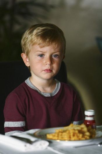 Picture of Steven Warner