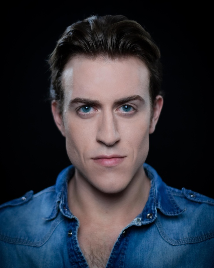 Picture of Ford Leland