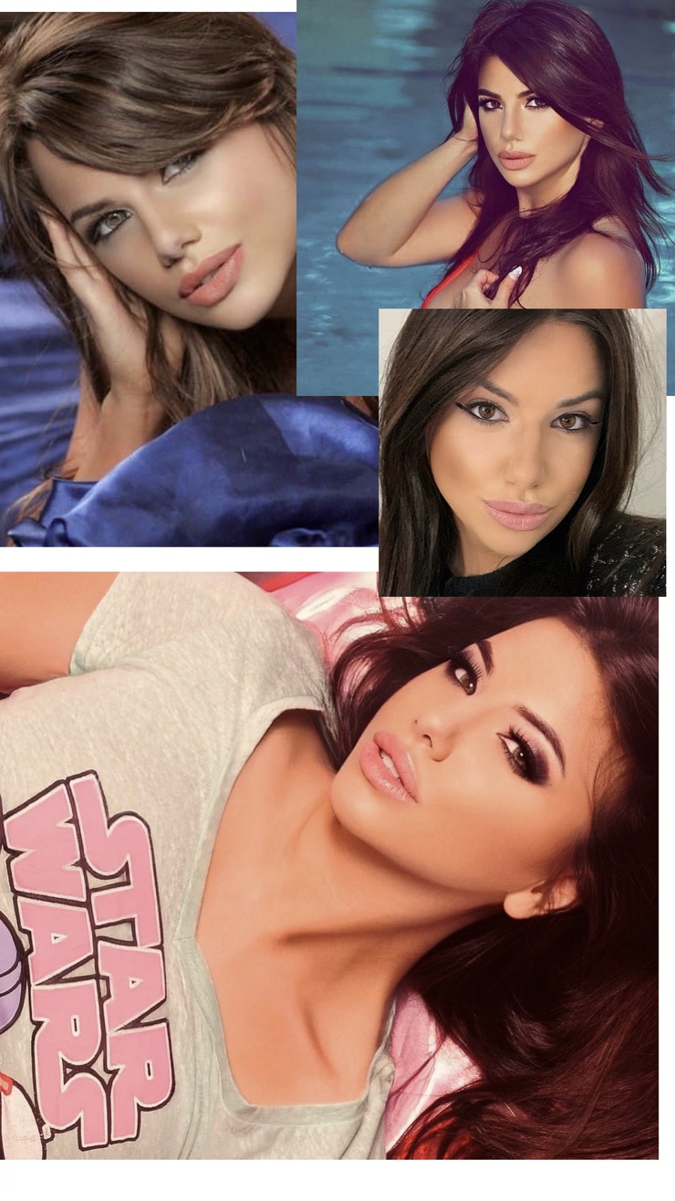 Picture of Melissa Emy