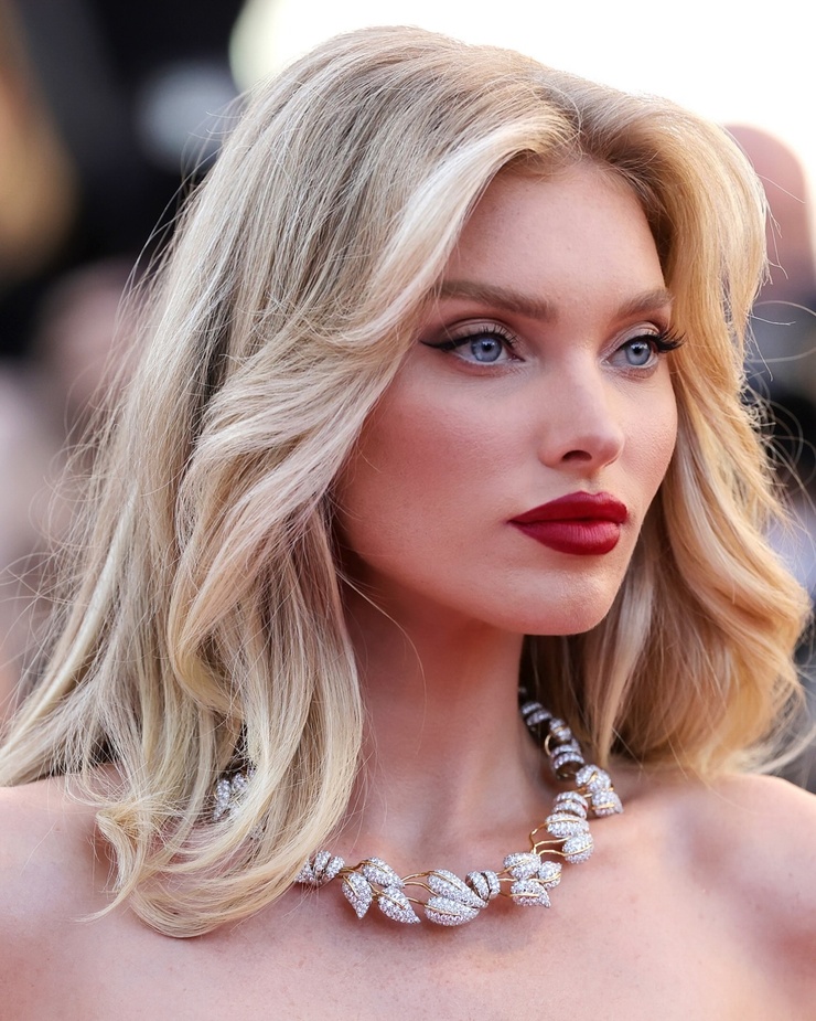 Picture of Elsa Hosk
