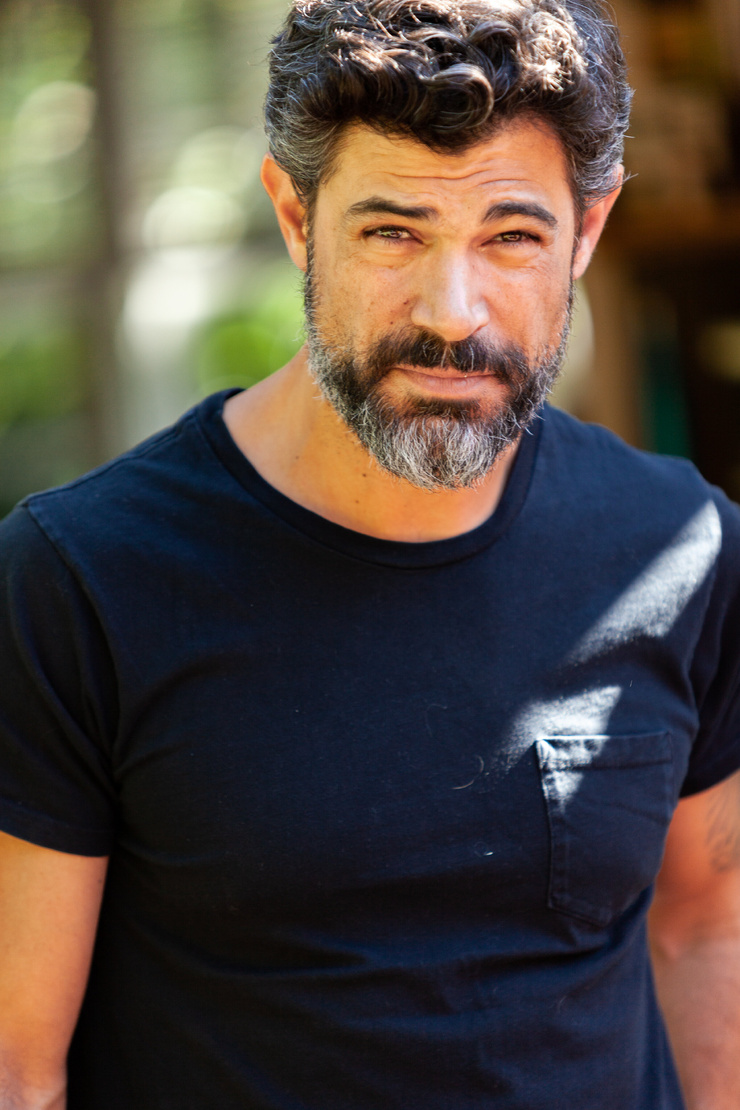 Picture of Damon Dayoub