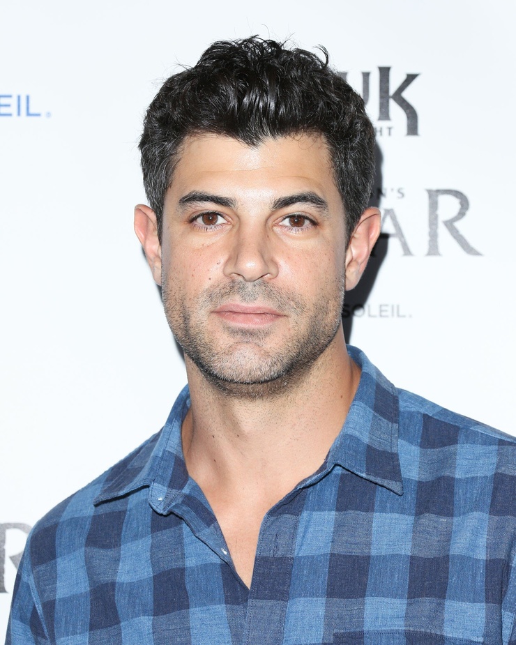 Picture of Damon Dayoub