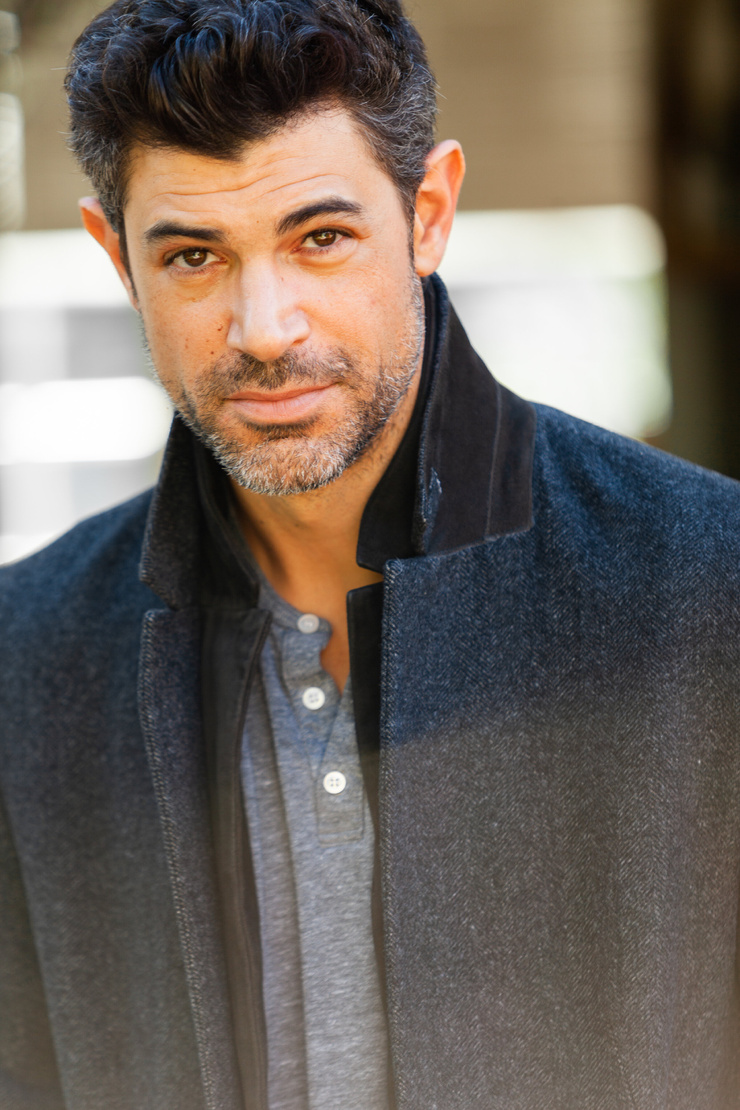 Picture of Damon Dayoub