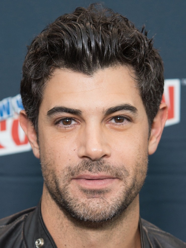 Picture of Damon Dayoub