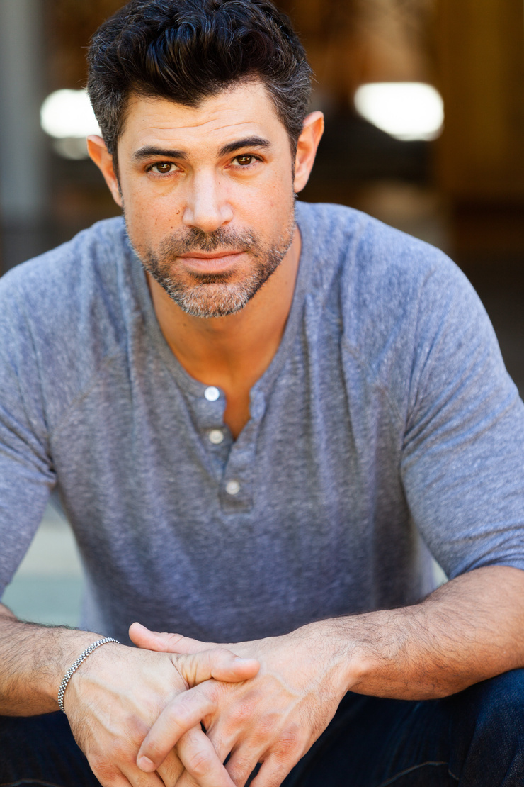 Picture of Damon Dayoub