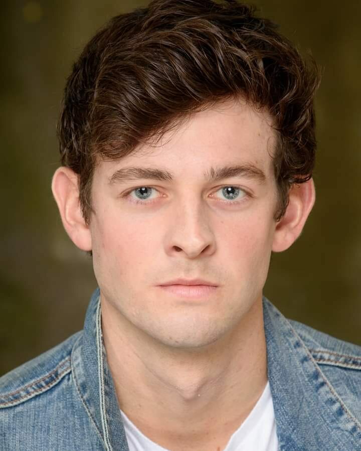 Picture of Harrison Stone