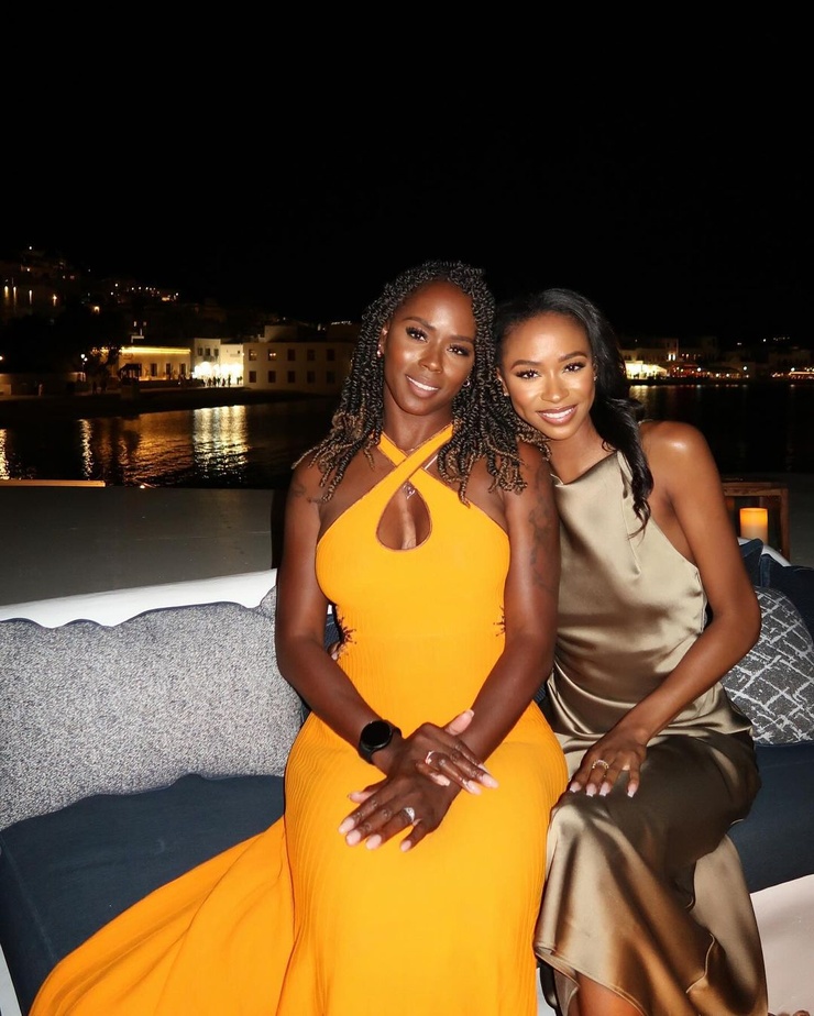 Picture of Trace Winningham