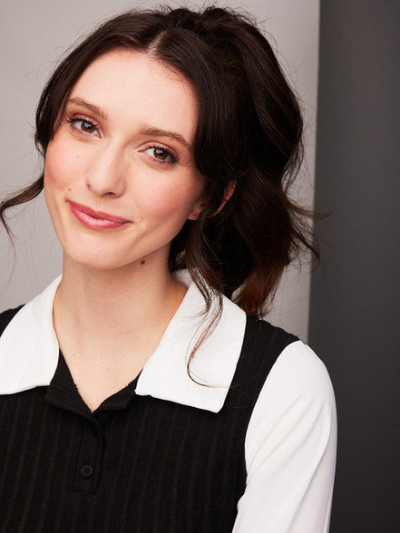 Picture of Claire Yglesias-Rice