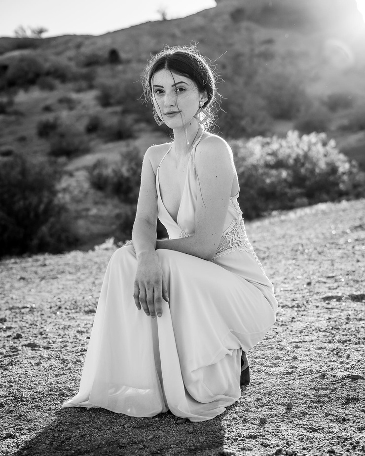 Picture of Claire Yglesias-Rice