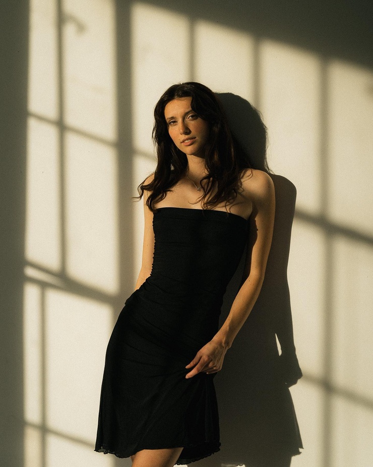 Picture of Claire Yglesias-Rice