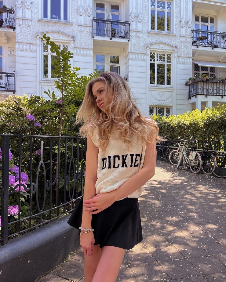 Picture of Lea Pietsch