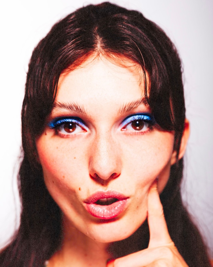 Picture of Claire Yglesias-Rice