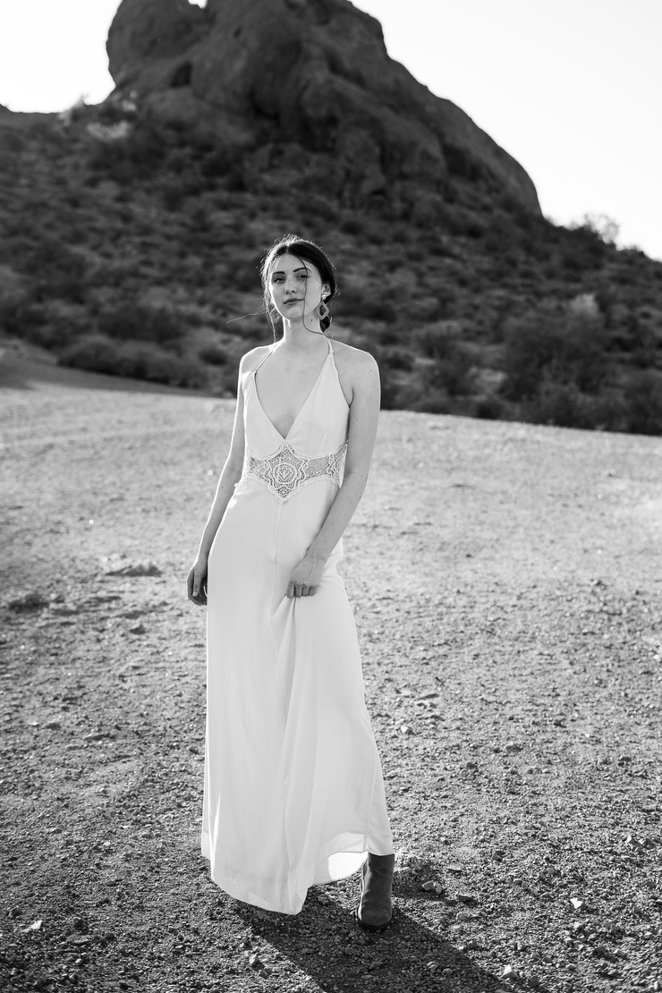 Picture of Claire Yglesias-Rice