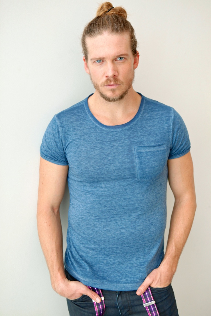 Picture of Scotty Dickert