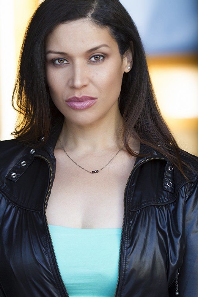 Marilyn Camacho image