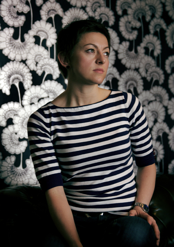 Jo Hartley picture