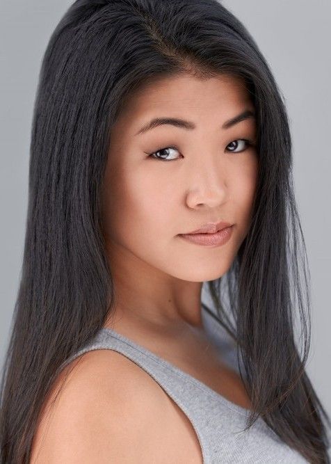 Picture of Rosie Simon